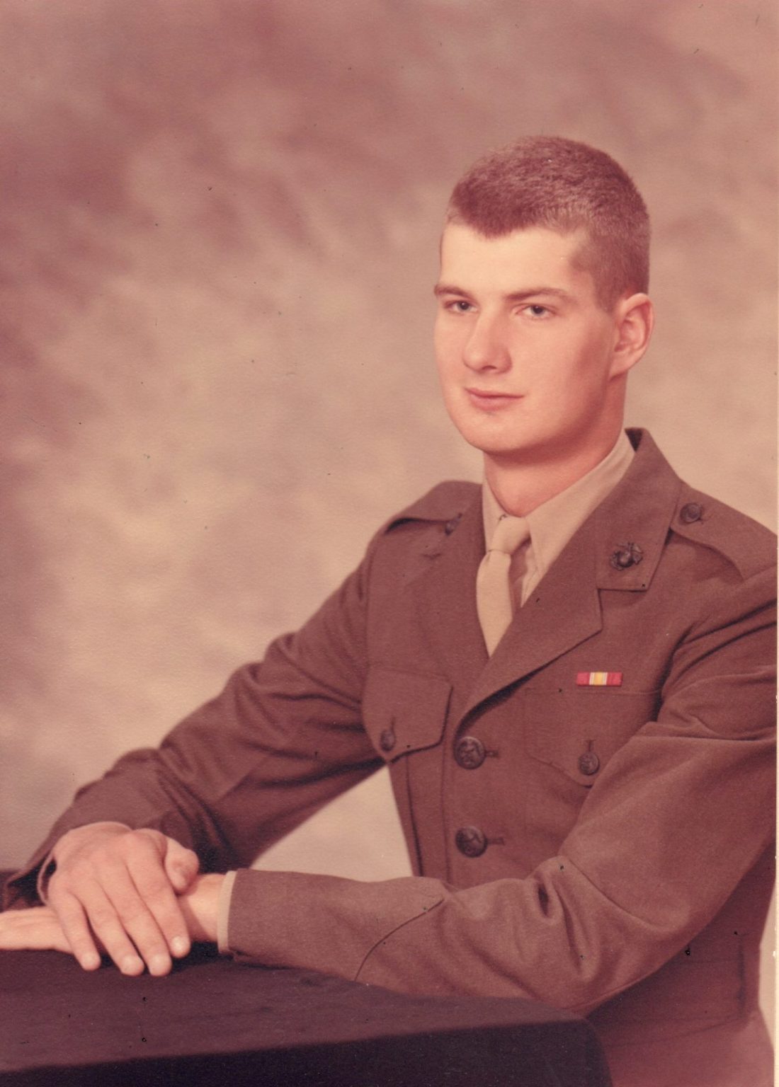 Patrick Francis Roche – WVMFF